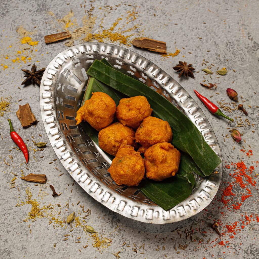 Starters Archives - Tandoor Vietnam