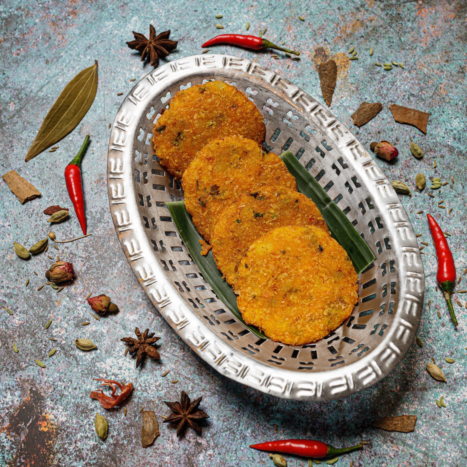 Starters Archives - Tandoor Vietnam