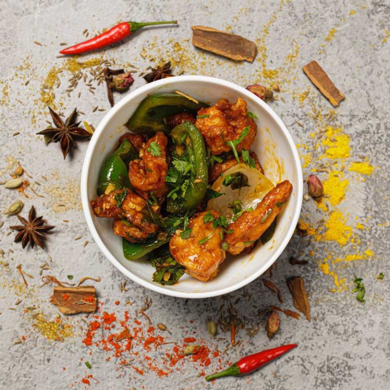 Prawn/Shrimps Archives - Tandoor Vietnam